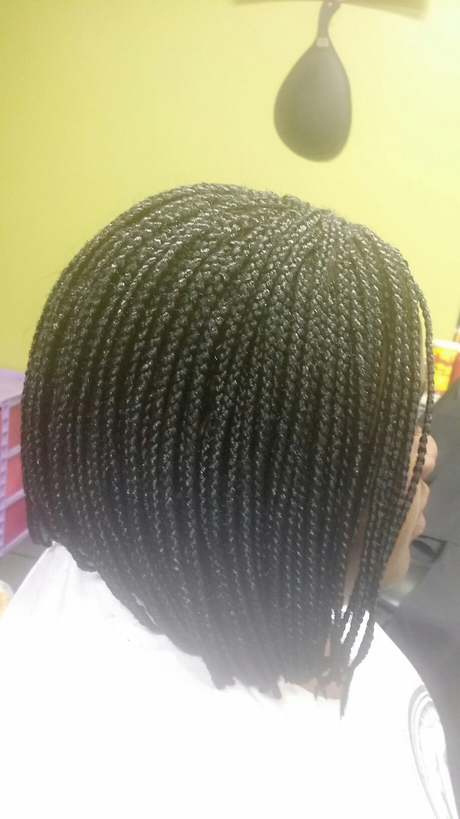Maty's African Hair Braiding - Wilson, NC 27896