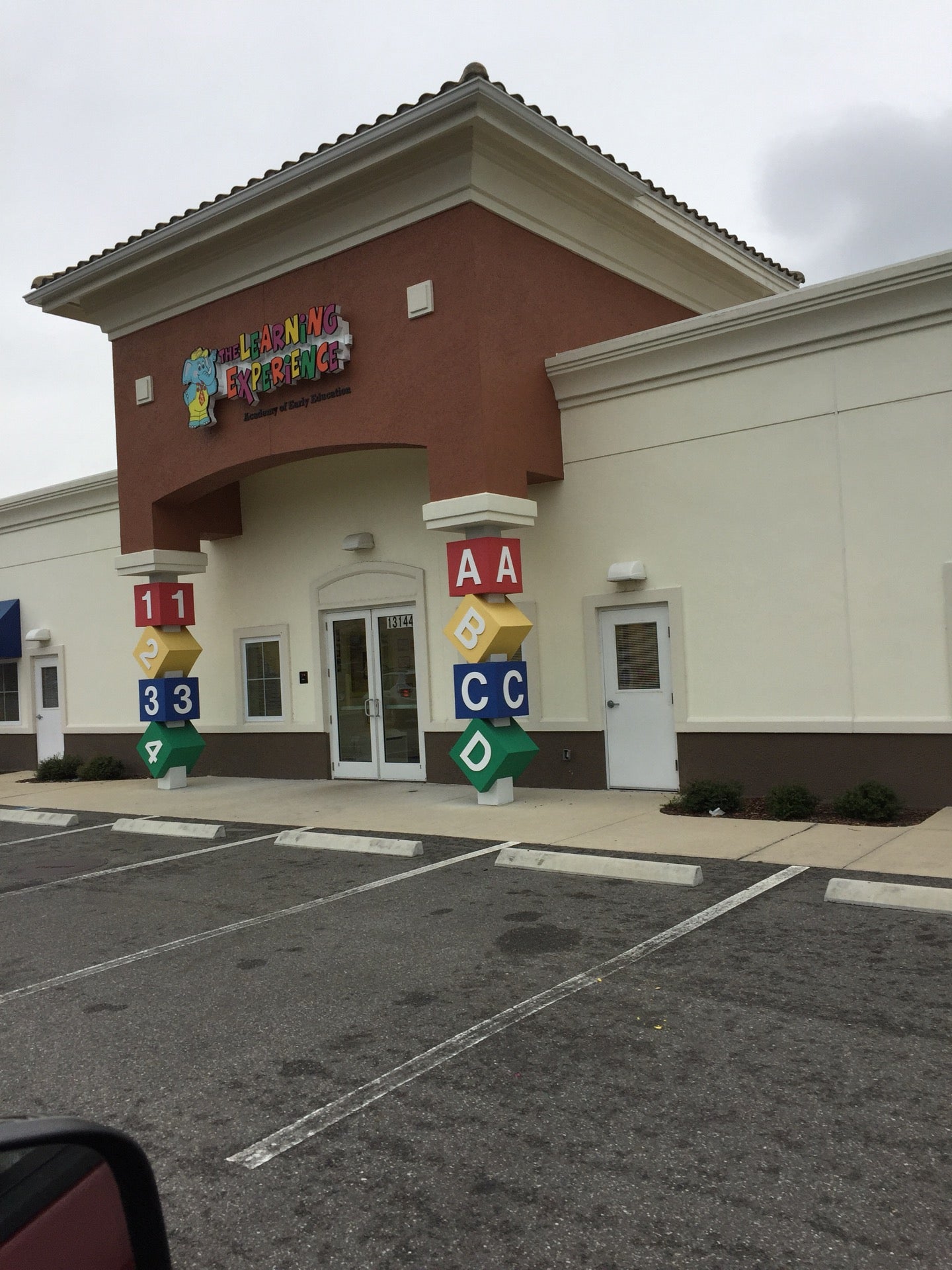 The Learning Experience - Jacksonville, FL 32218