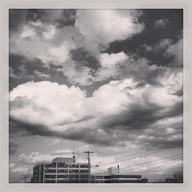 Cox North Hospital - Springfield, MO 65802