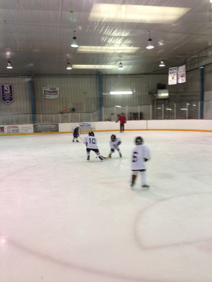 Skate Frederick - Frederick, MD 21701