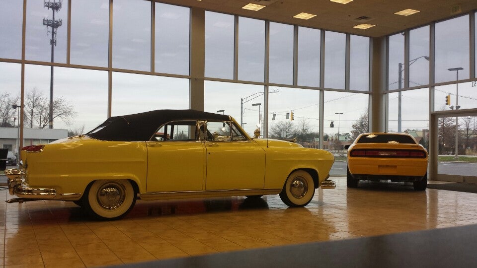 Rich Morton Mazda - Pasadena, MD 21122