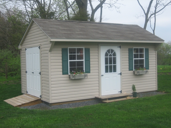 Timber Mill Storage Sheds | Greencastle, PA 17225 | DexKnows.com