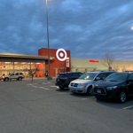 Target - Saint Paul, MN 55106