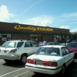Quality Foods - Anderson, SC 29624