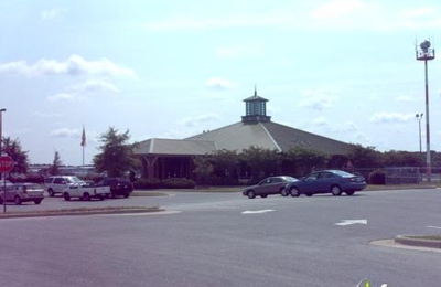 Charlotte-Monroe Executive Airport-Eqy 3900 Paul J Helms Drive, Monroe ...