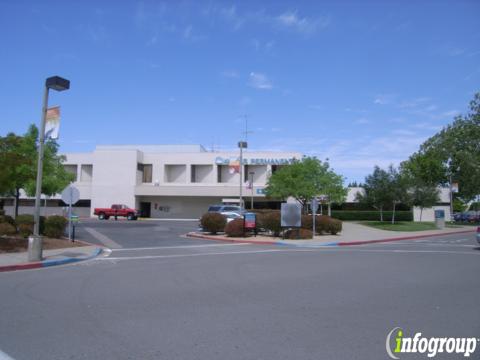Kaiser Permanente Health Care - Martinez, CA 94553