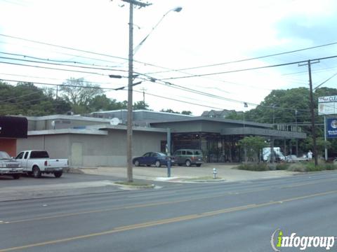 Wink Restaurant - Austin, TX 78703
