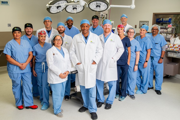Ocala Health Heart & Lung Surgery - Ocala, FL 34471