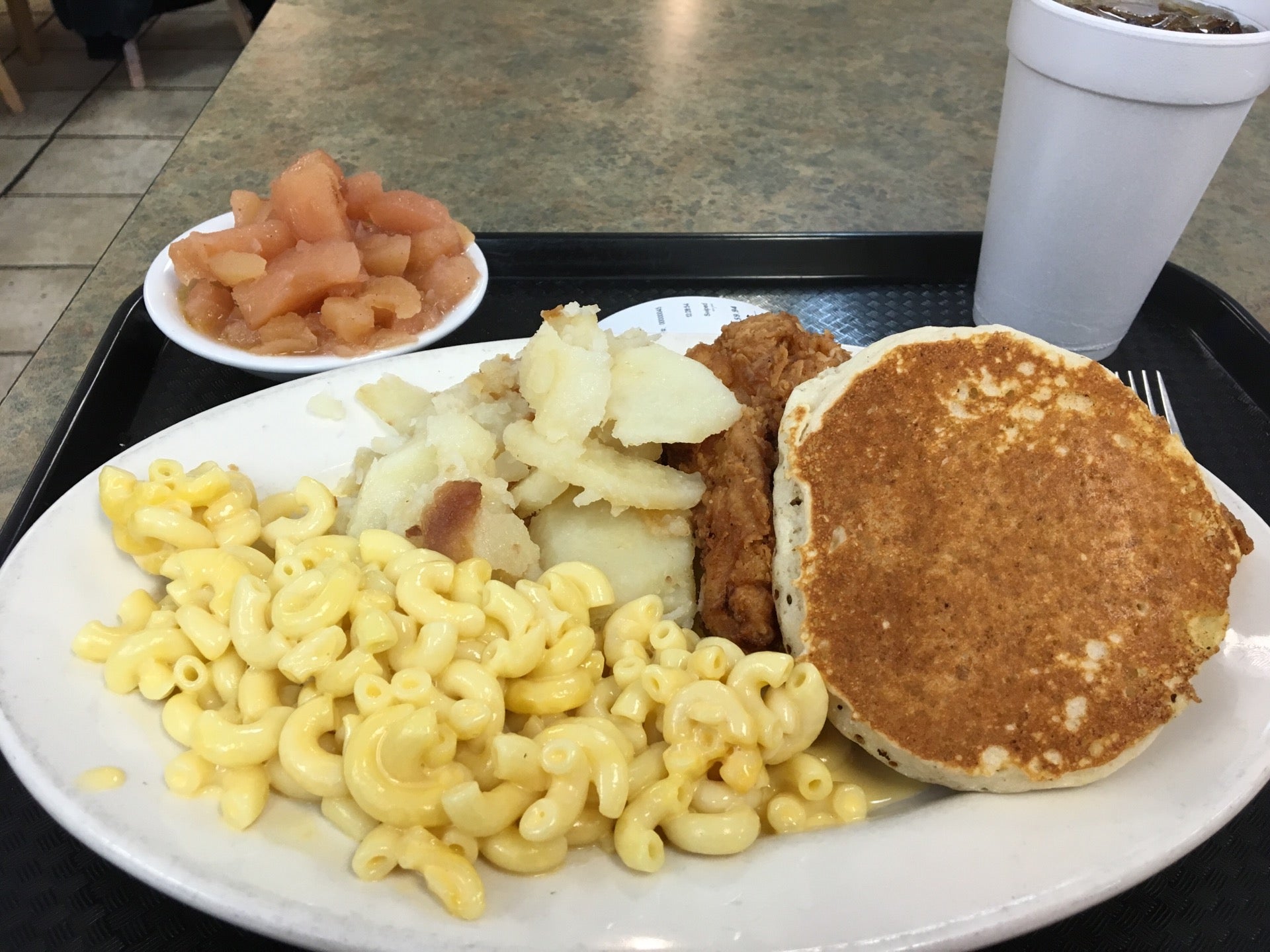 Jackson's Restaurant - Richmond, KY 40475