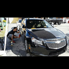 JE Body Shop Inc - hialeah, FL 33016