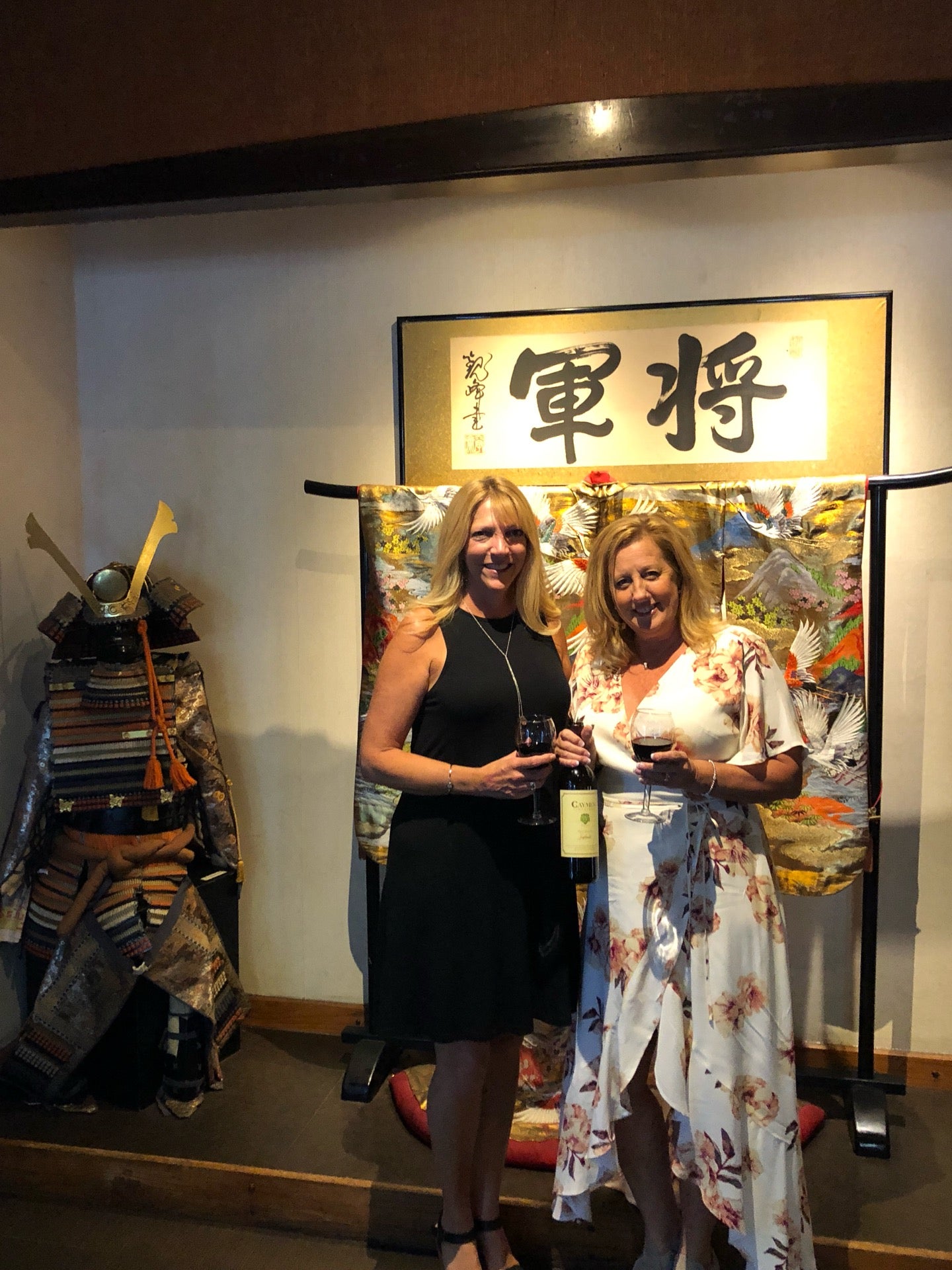 Shogun Restaurant - Pasadena, CA 91107