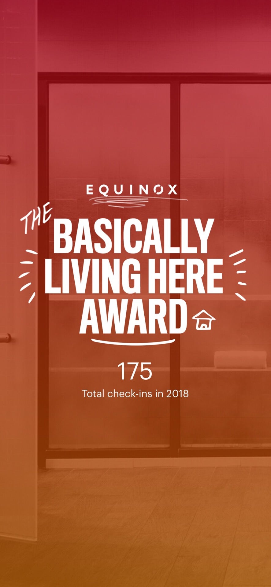 Equinox - Los Angeles, CA 90028