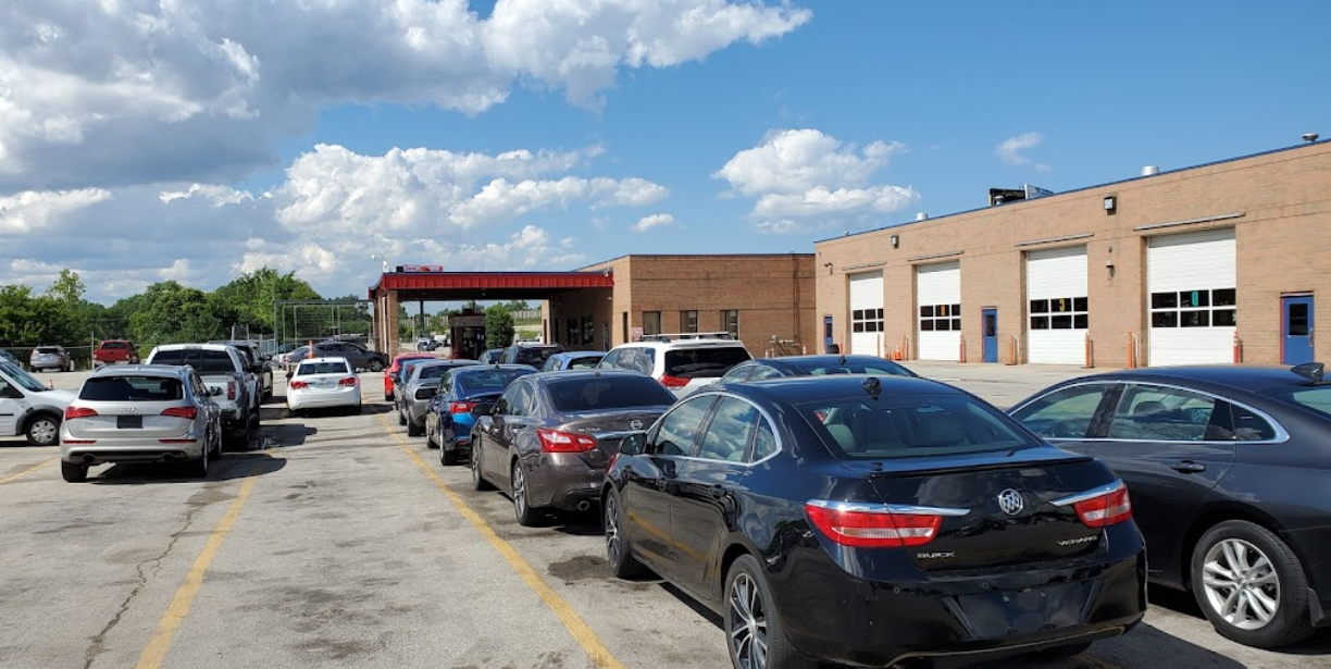 America's Auto Auction Chicago - Crestwood, IL 60418