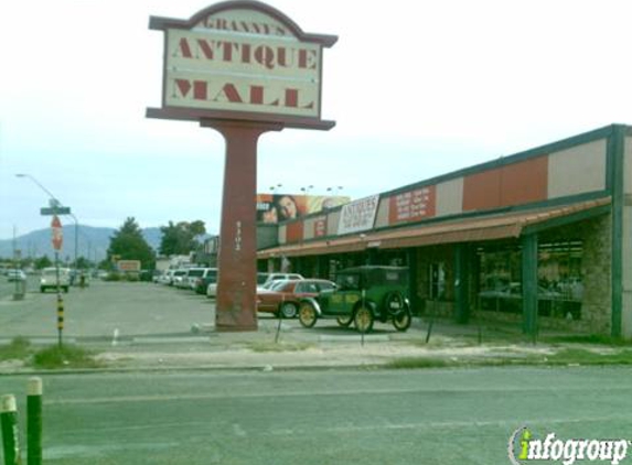 Surprising Tucson 22nd Street Antique Mall Images