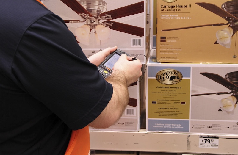 The Home Depot - Olathe, KS 66062