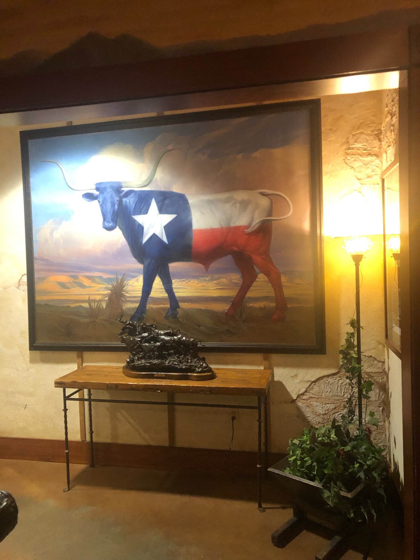 Crossroads Saloon & Steakhouse - Fredericksburg, TX 78624
