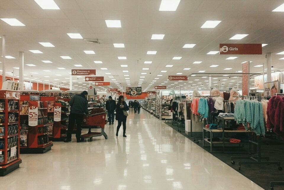 Target - Santa Clara, CA 95050