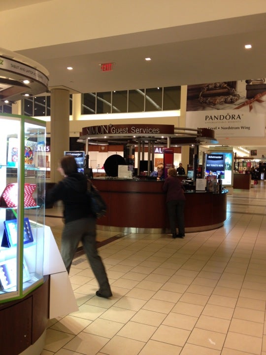 Northshore Mall - Peabody, MA 01960