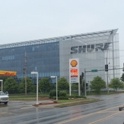 Shure Incorporated 5800 W Touhy Ave, Niles, IL 60714 - superpages.com