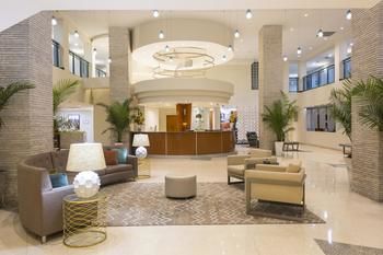 Best Western Plus Atlantic Beach Resort - Miami Beach, FL 33140