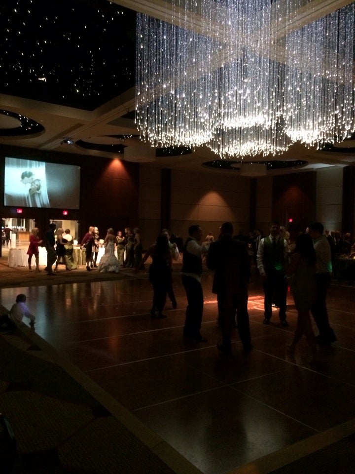 Hurst Conference Center - Hurst, TX 76054