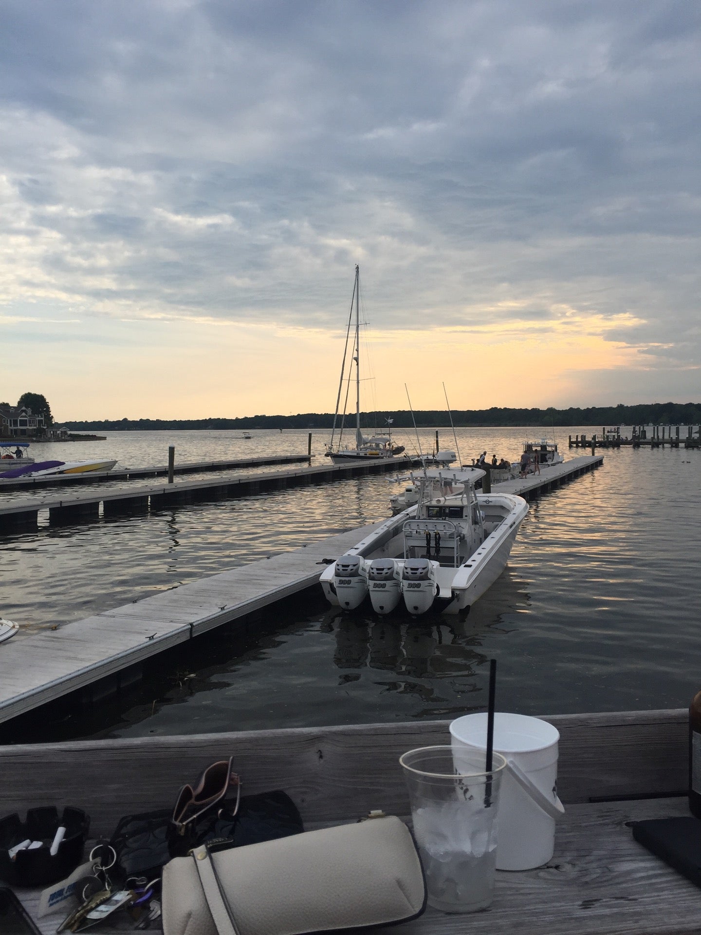 Nauti-Goose Saloon - North East, MD 21901