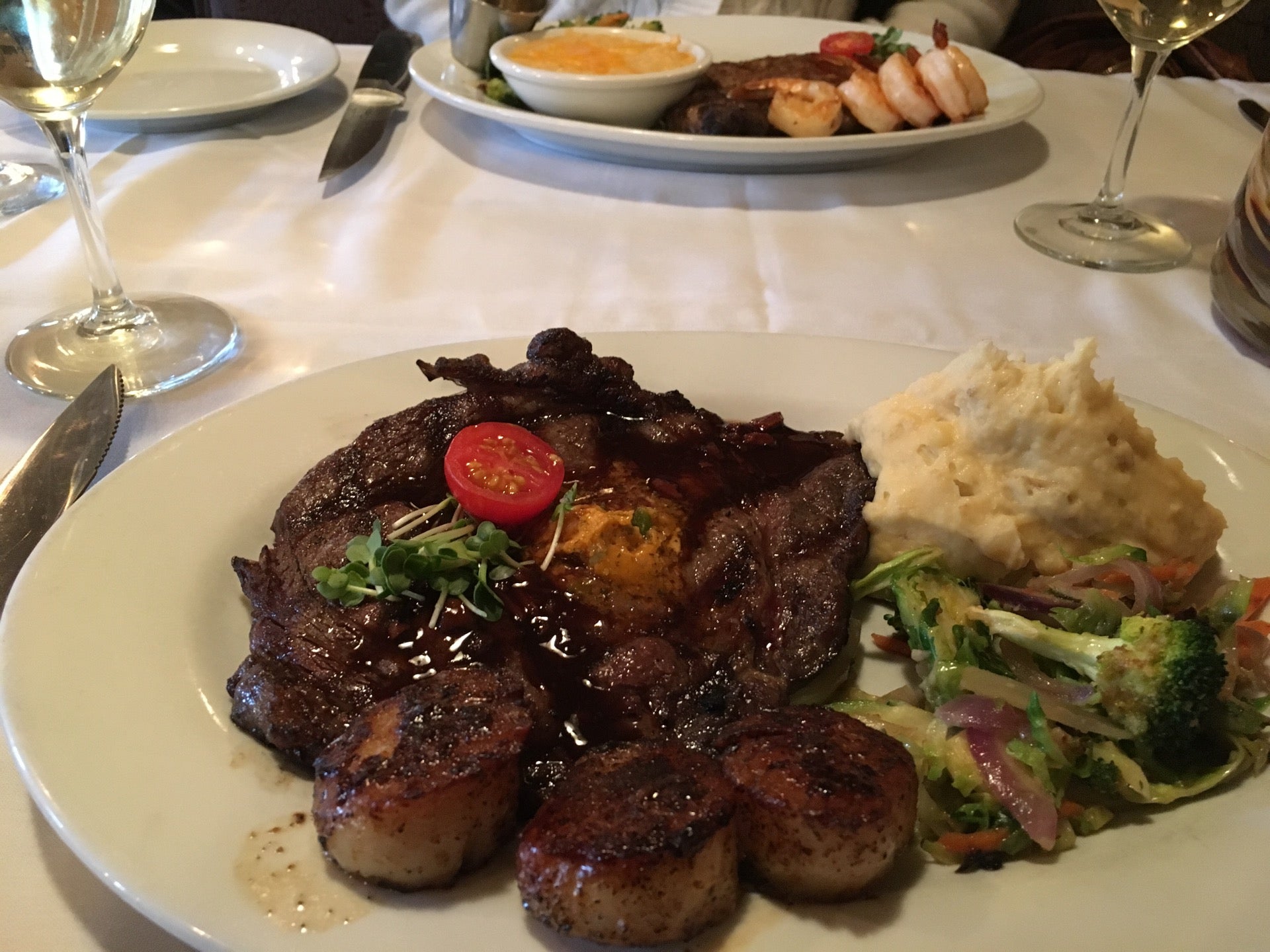 Murphy's Chophouse - Murphy, NC 28906