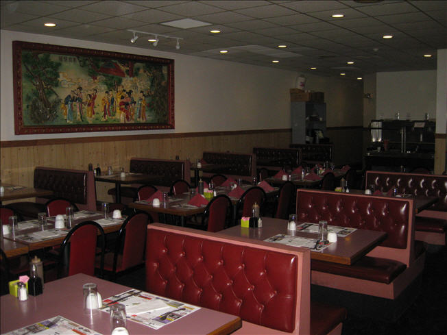 Yen Yen Chinese Restaurant - Gardner, MA 01440
