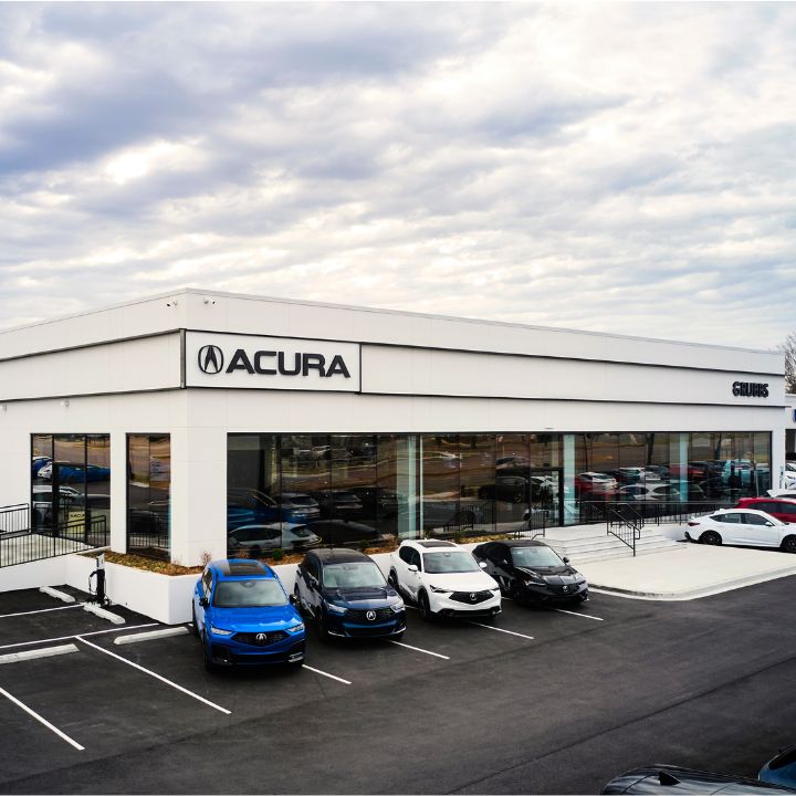 Surprising Acura Dealership In Tulsa Ok Photos