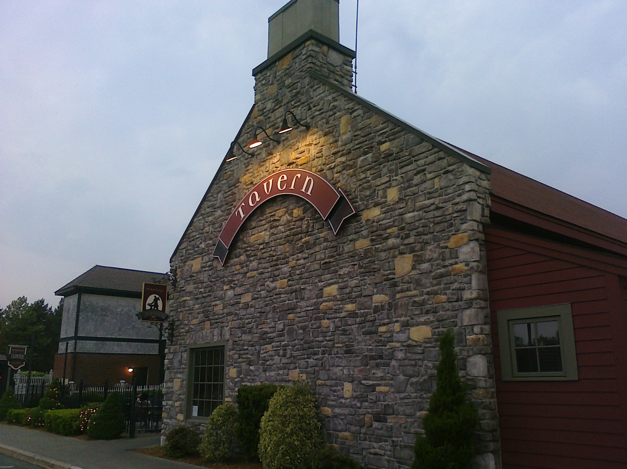 Stoneforge Tavern & Publick House - Raynham, MA 02767