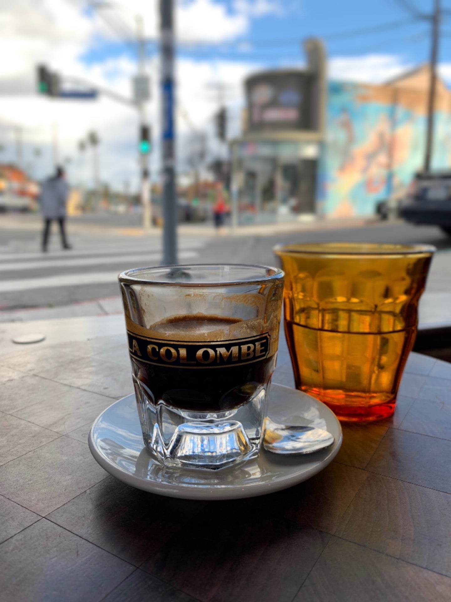 La Colombe Coffee Roasters - Los Angeles, CA 90029