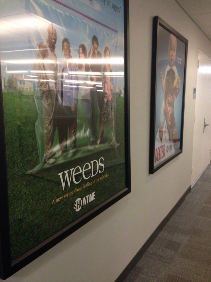 Showtime Networks Inc 1633 Broadway, New York, NY 10019 - superpages.com