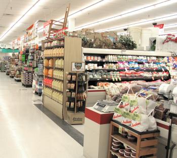 Bashas' Grocery Stores - Scottsdale, AZ 85251