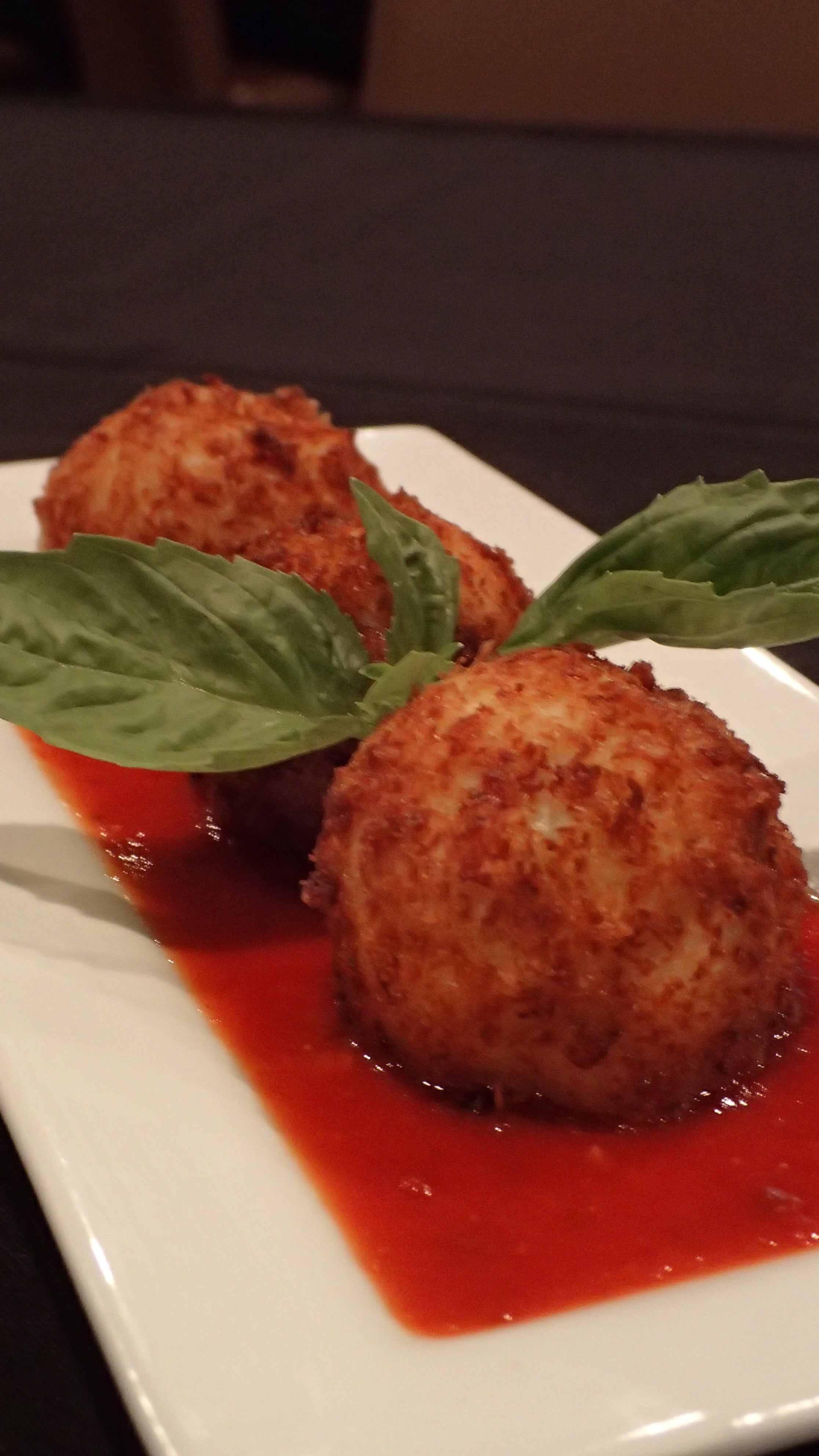 Lombardi's Italian Restaurant - Bothell, WA 98012