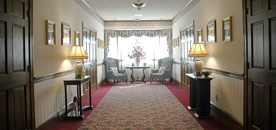 Bryan-Lee Funeral Homes - Garner, NC 27529