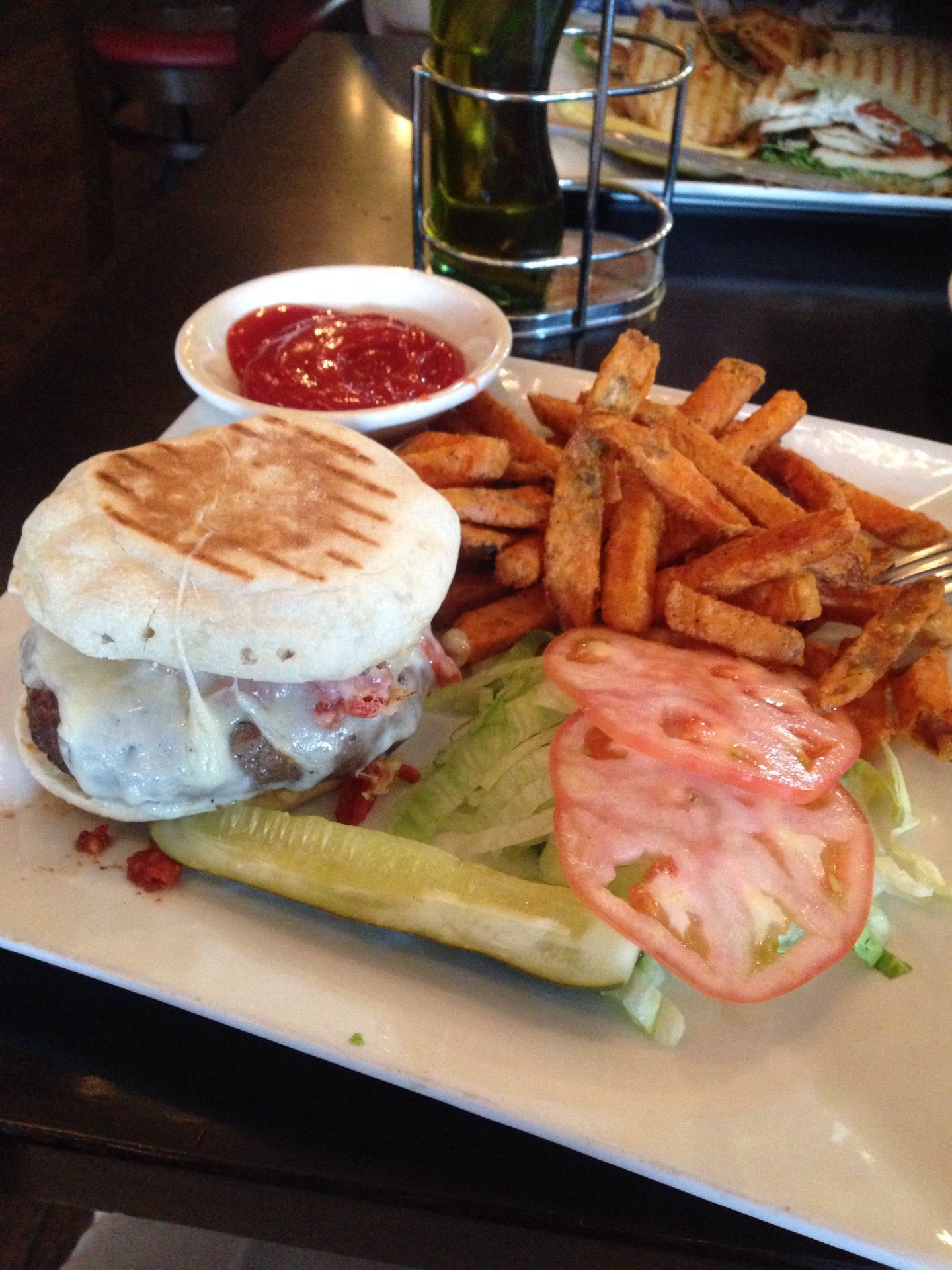 Panini Grill 538 Forest Ave Staten Island NY 10310 YP
