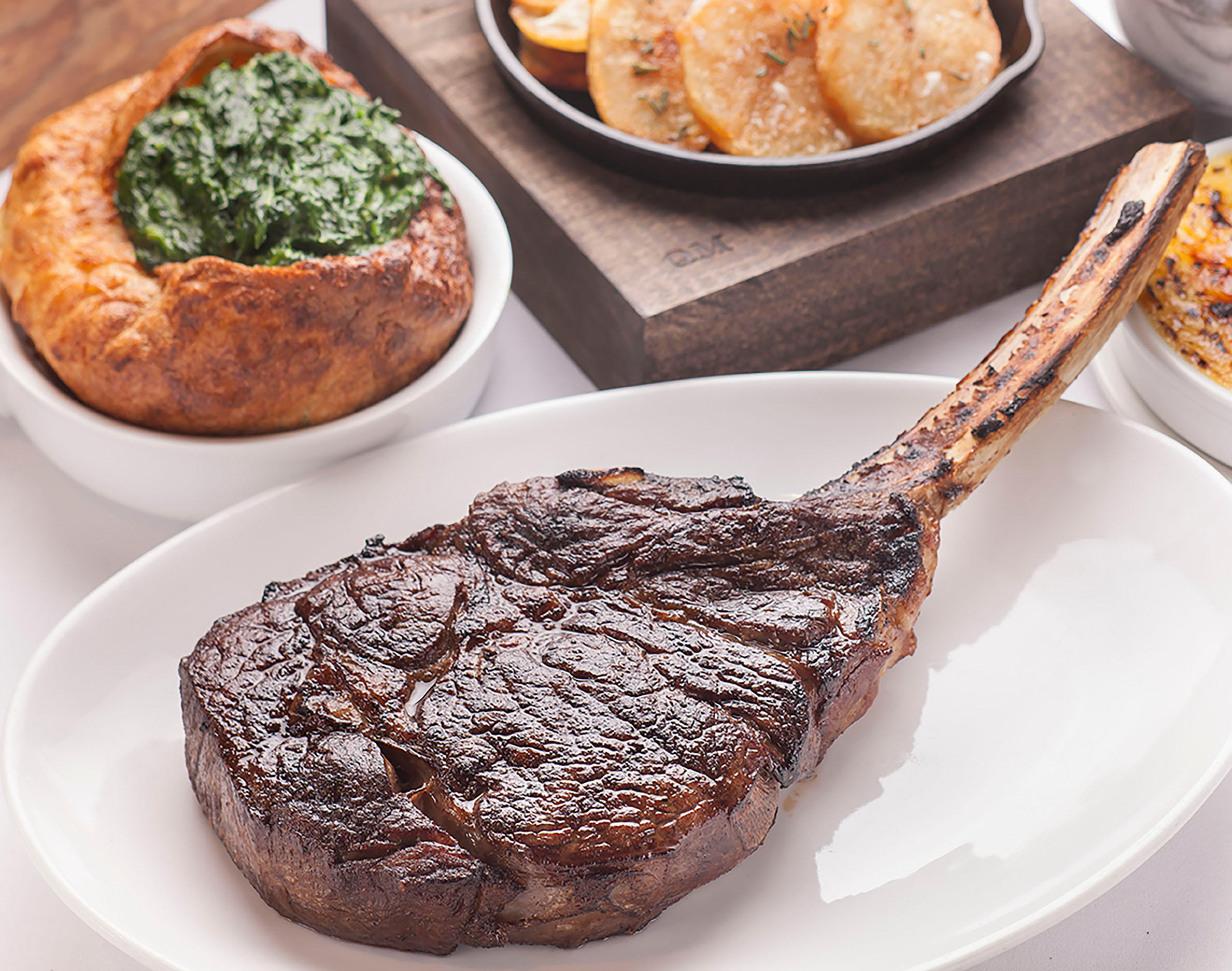 Quality Meats - New York, NY 10019
