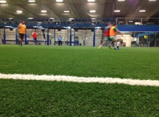 Wide World of Indoor Sports - North Smithfield, RI 02896