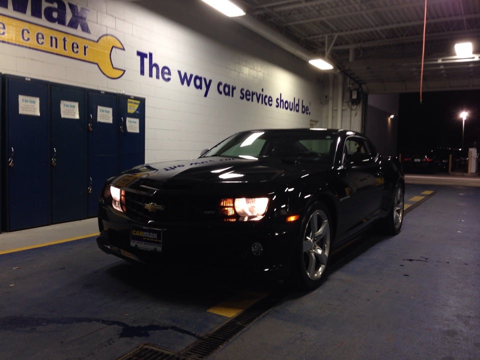 CarMax - Jacksonville, FL 32225