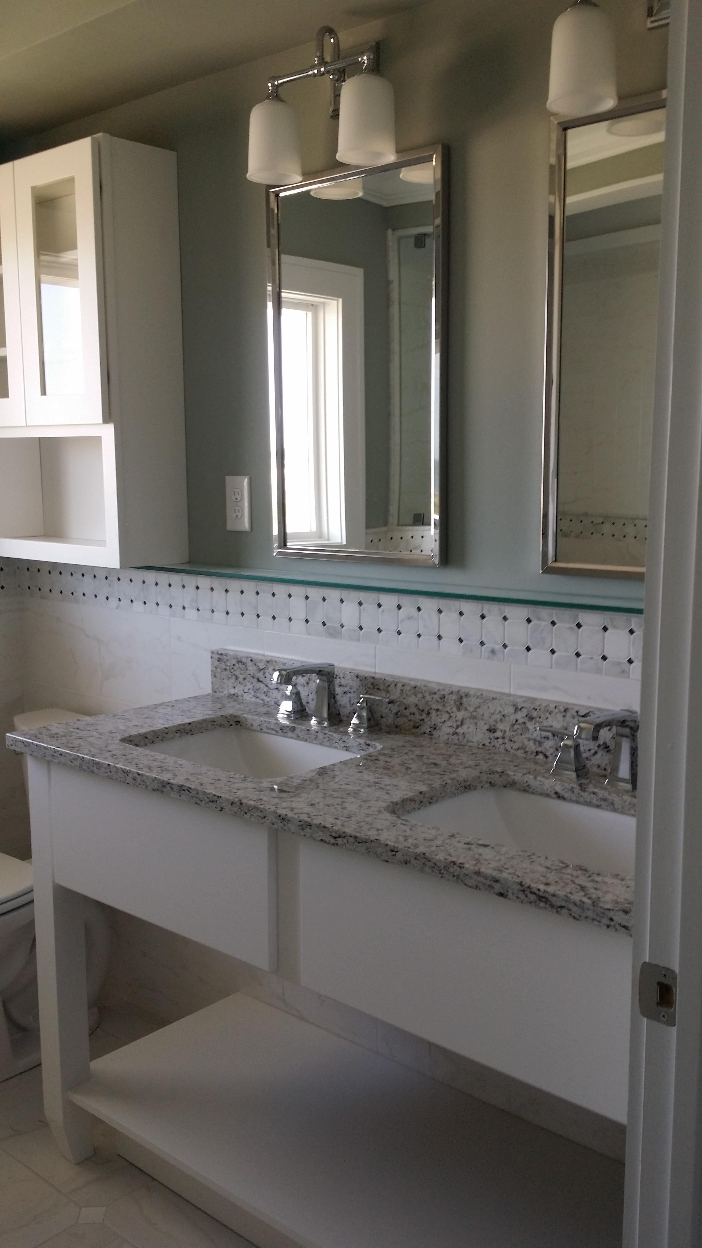 Noble Brothers Cabinets & Millwork - Edenton, NC 27932