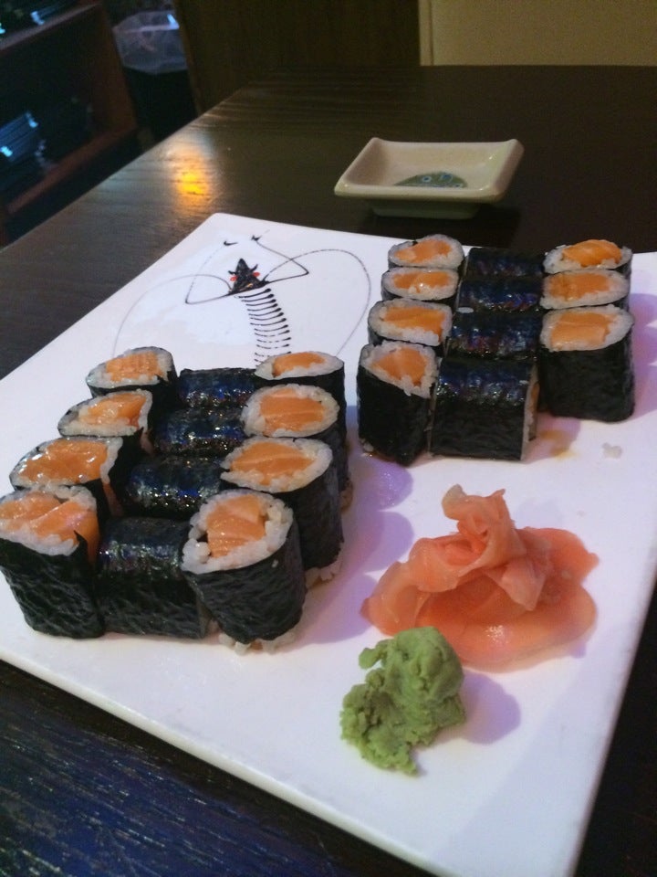 Mei Hibachi Steak House - Hackensack, NJ 07601